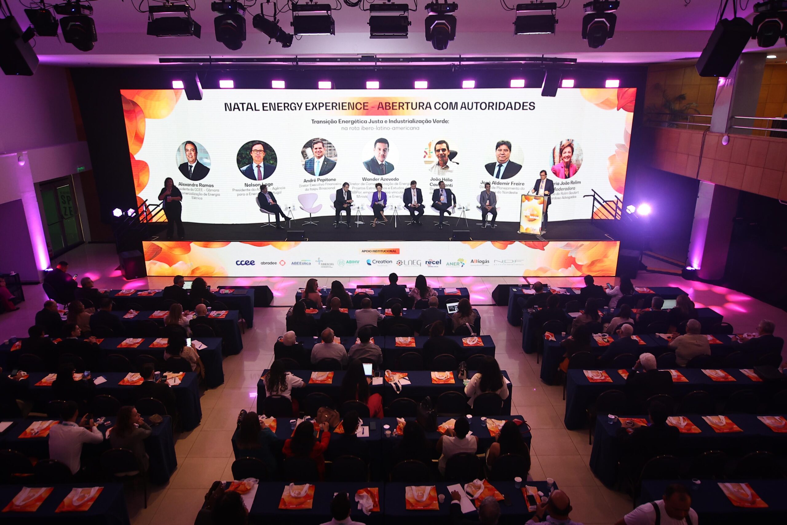 EVEx Brasil volta a Natal em julho e reforça compromisso com a ...